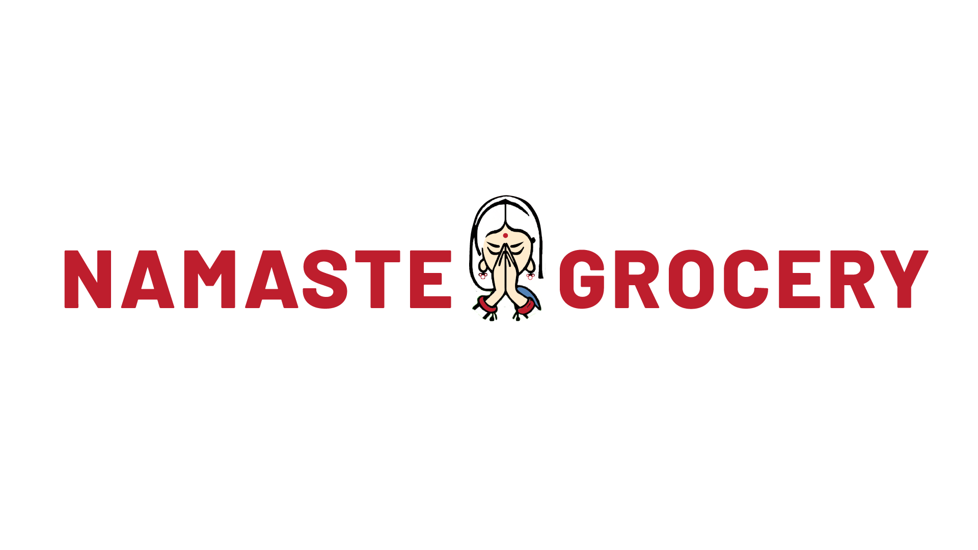 Namaste Grocery